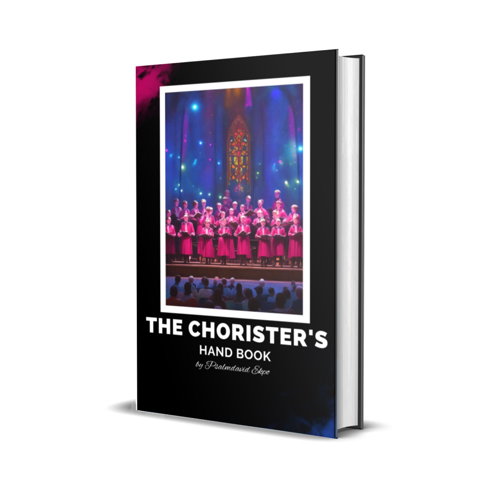 Training - The Online ChoirMaster