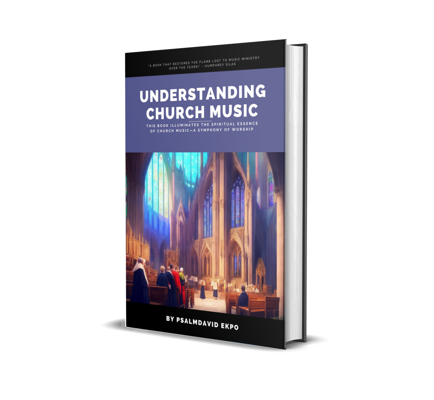 Understanding Church Music - The Online ChoirMaster