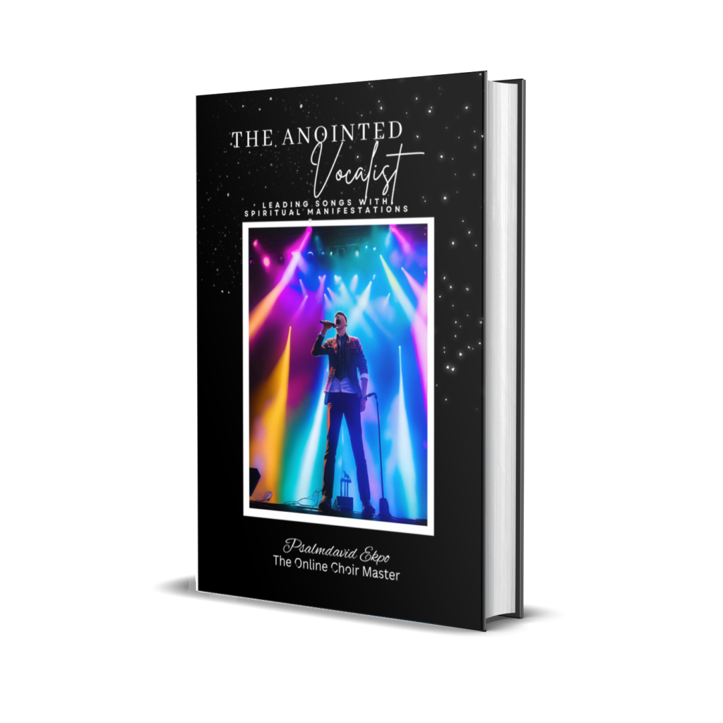 Training - The Online ChoirMaster