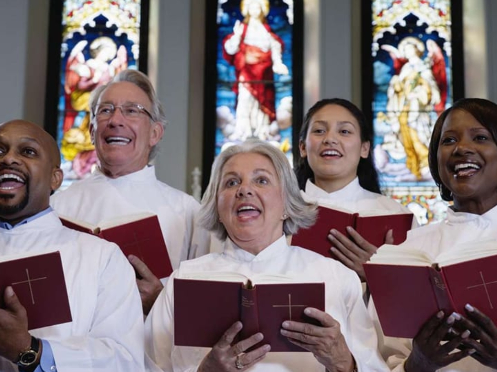 Home - The Online ChoirMaster